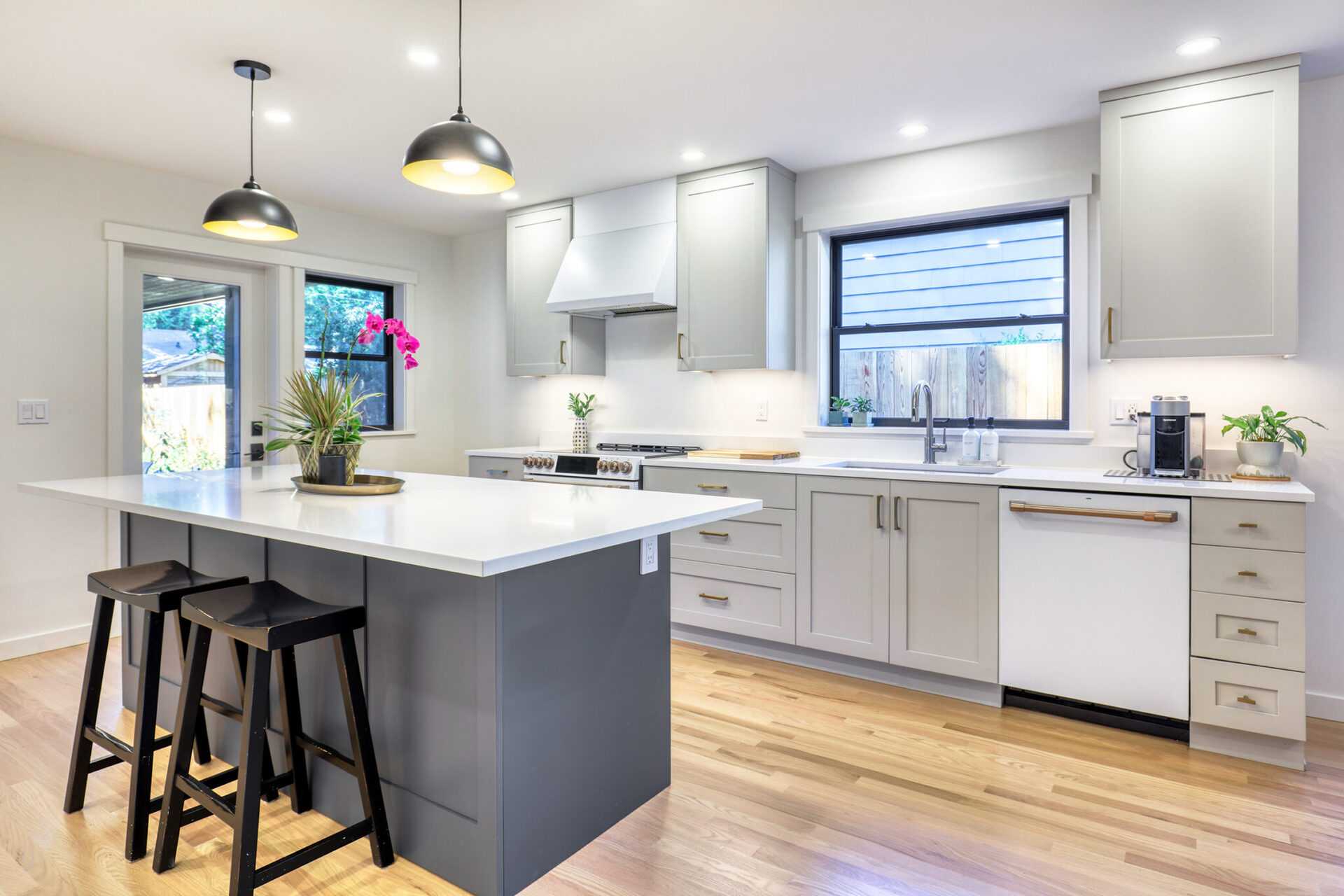 Schulte Design Build - Seattle Design Build and Home Renovation